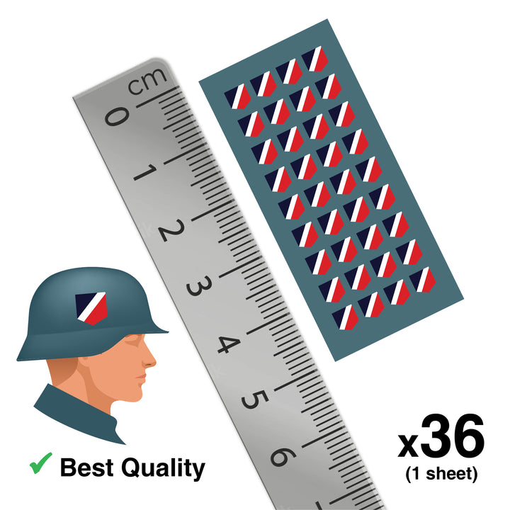 Britains Flags. Home of 1:32 Scale Model Flags for Collectors & Gamers